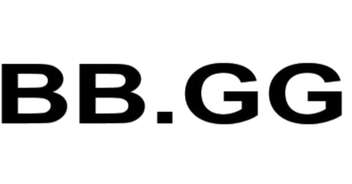 BB.GG Fashion